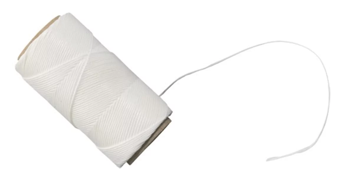 Rolladetouw 290m | ECW Elpo Cuisinex Wholesale