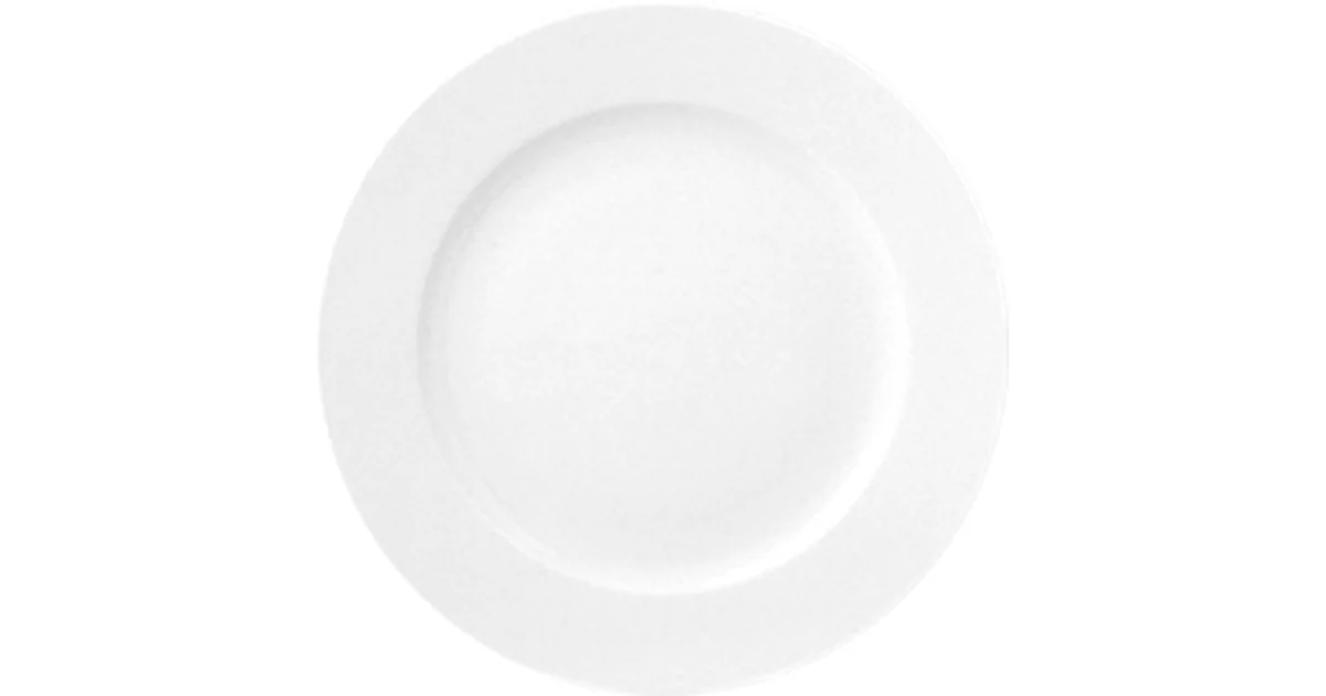 Gural Delta assiette plate D160mm | ECW Elpo Cuisinex Wholesale