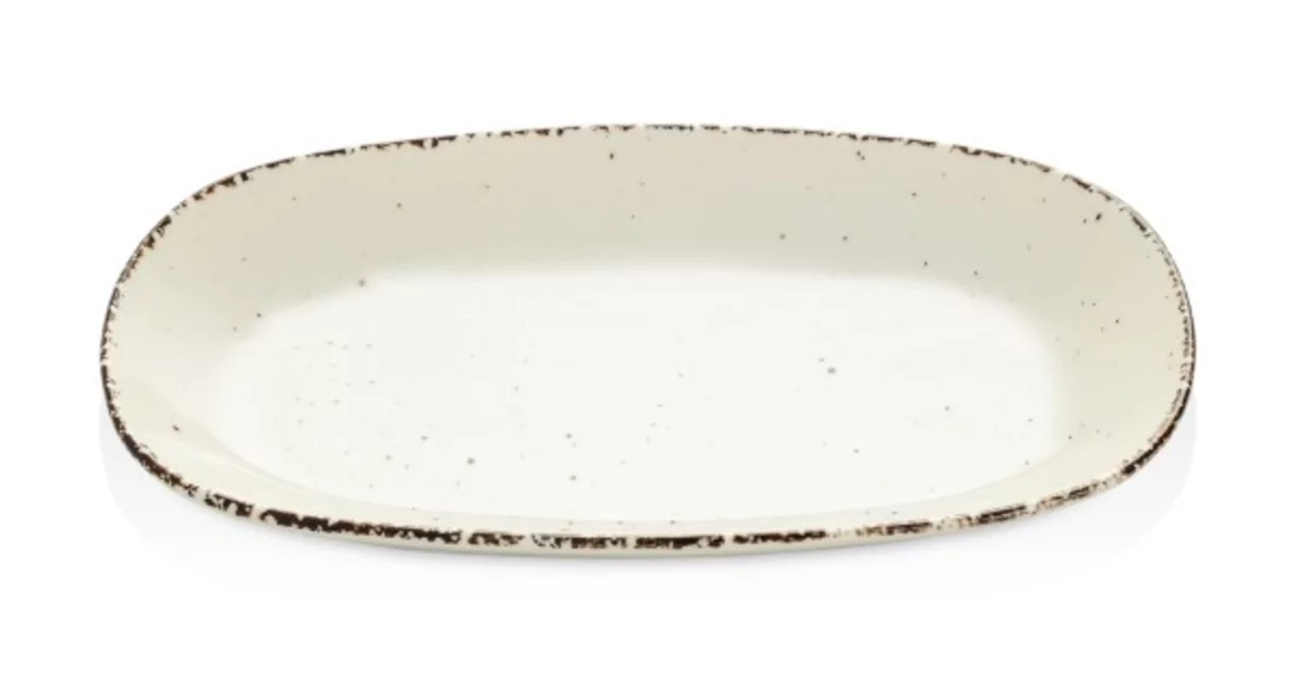 Gural Ent flat plate rectangular plate 390x240mm side | ECW Elpo ...